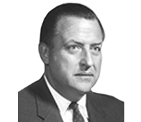 Charles W. Ireland – PQ Hall of Fame