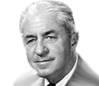 Howard Hall – PQ Hall of Fame