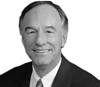 Don James – PQ Hall of Fame