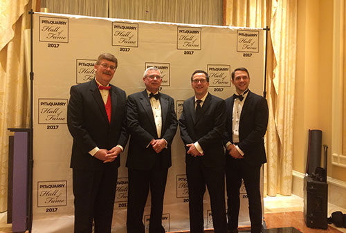 Paul Detwiler Jr. Archives - PQ Hall of Fame : PQ Hall of Fame