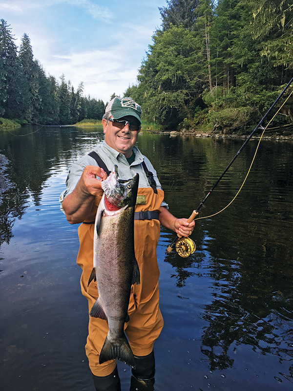 William J. Sandbrook Original – PQ Hall of Fame