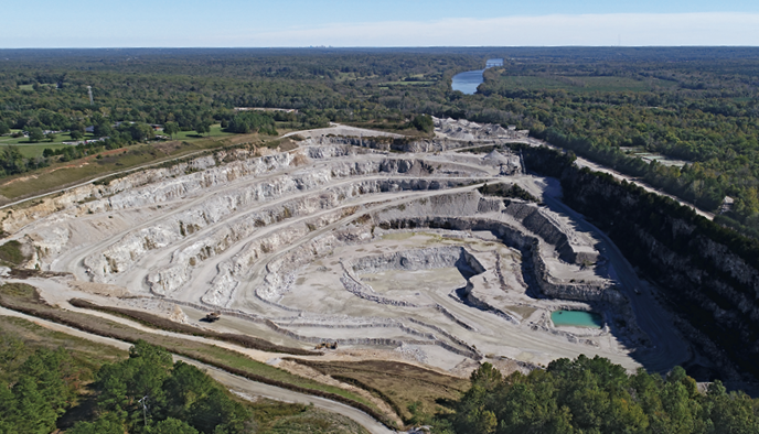 Charles S. Luck IV : PQ Hall of Fame