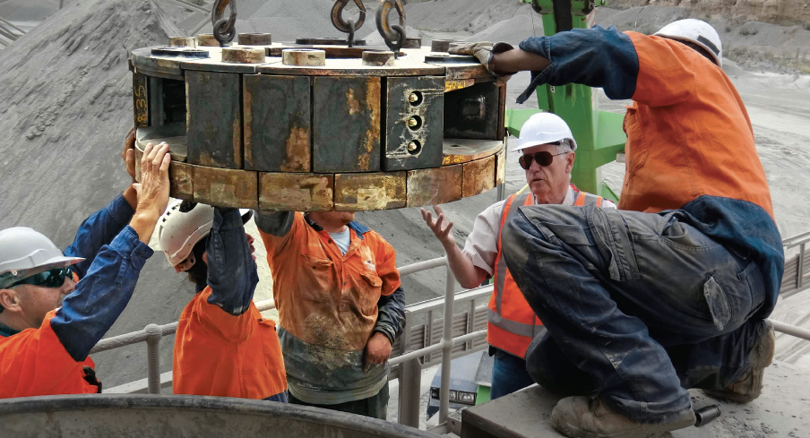 Neil R. Hise Original – PQ Hall of Fame