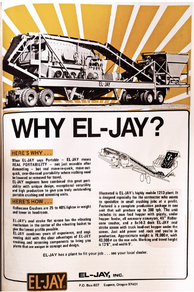 Louis Johnson Original – PQ Hall of Fame