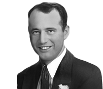 Louis Johnson : PQ Hall of Fame